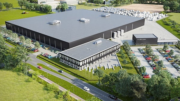 Über Paul Mueller Company