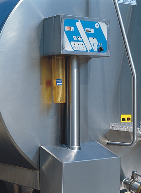 Gebrauchte Mueller-Milchtanks - Modell O | Paul Mueller Company