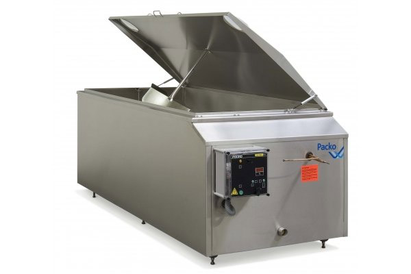 Gebrauchte Packo Milchtanks OM/IB | Paul Mueller Company