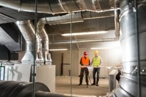 HVAC | Paul Mueller Company